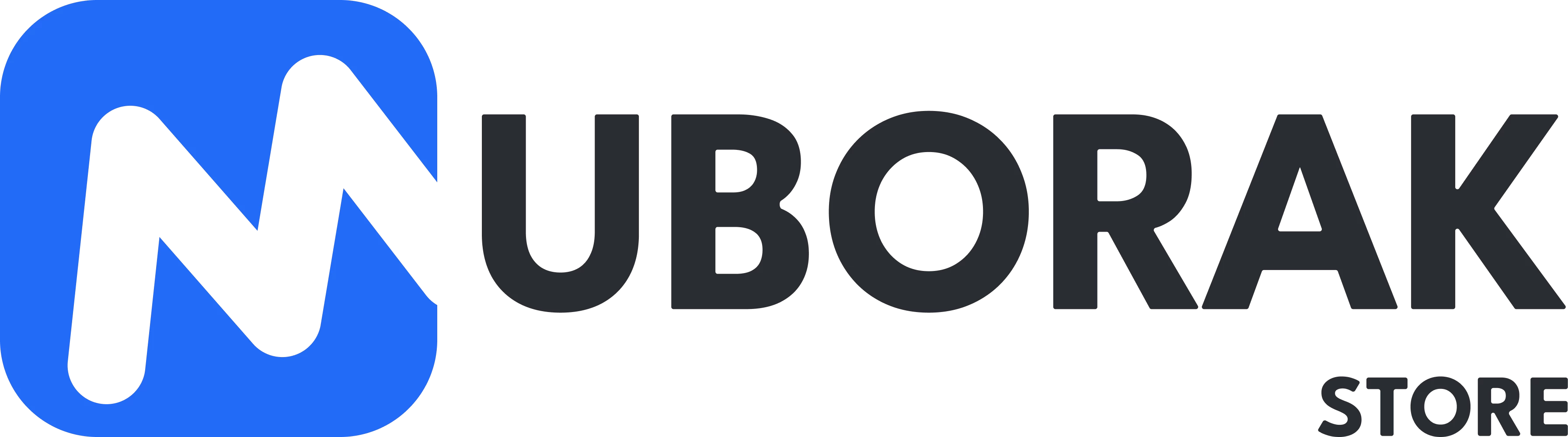 Muborak Store - каждая покупка становится приключением!